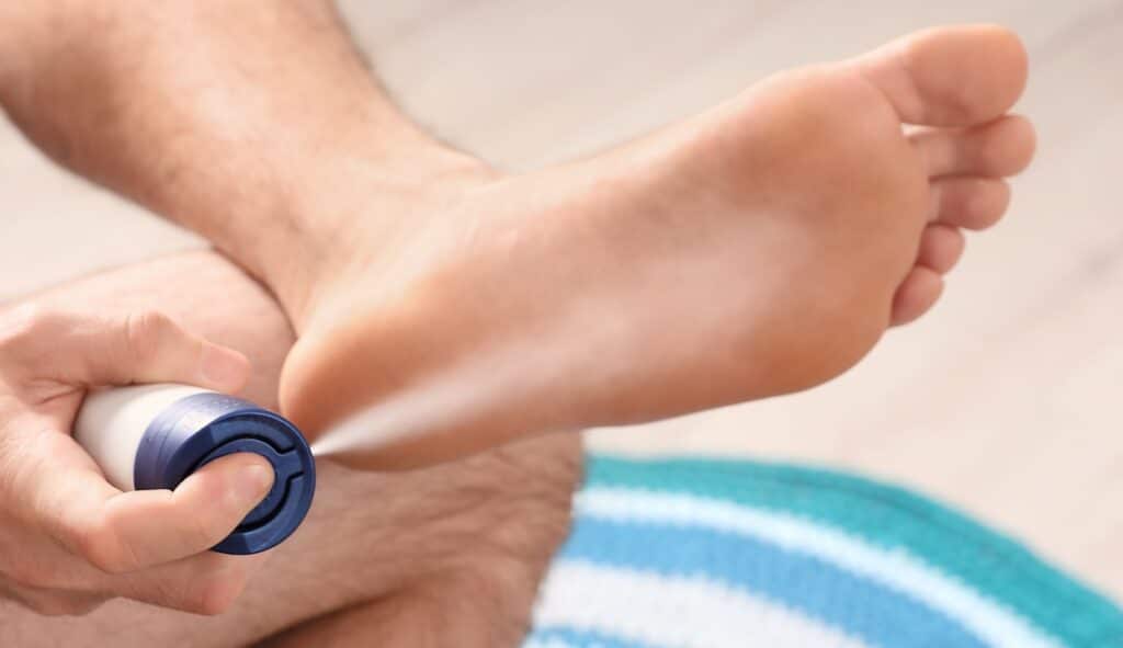 $4.85M Bayer antifungal spray class action settlement