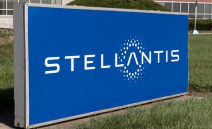 Stellantis hit with class action over alleged data breach affecting ...