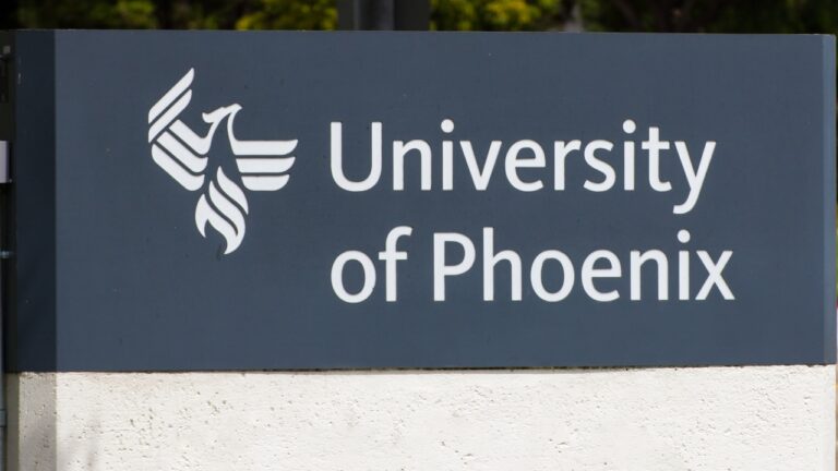 University of Phoenix class action claims data breach exposed 3.5M ...
