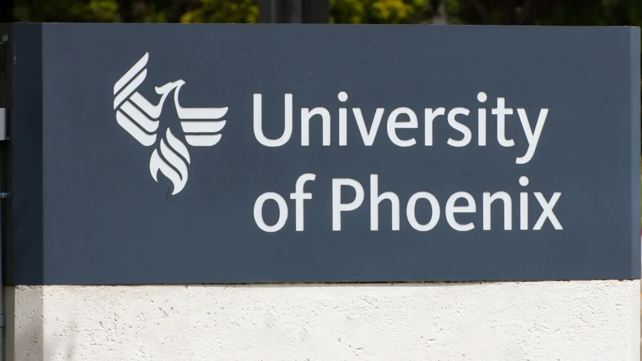 University of Phoenix class action claims data breach exposed 3.5M ...