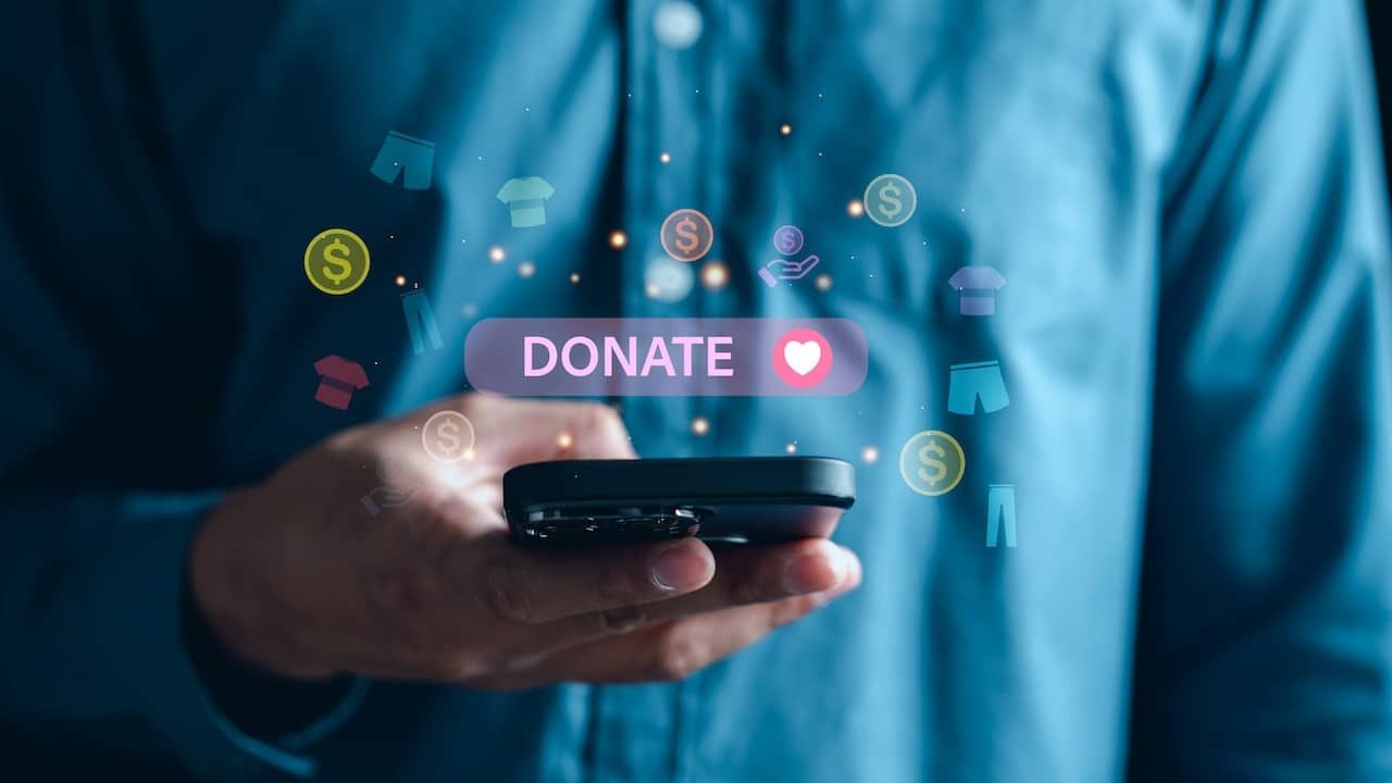 Have you made online charitable or political donations? You may have ...