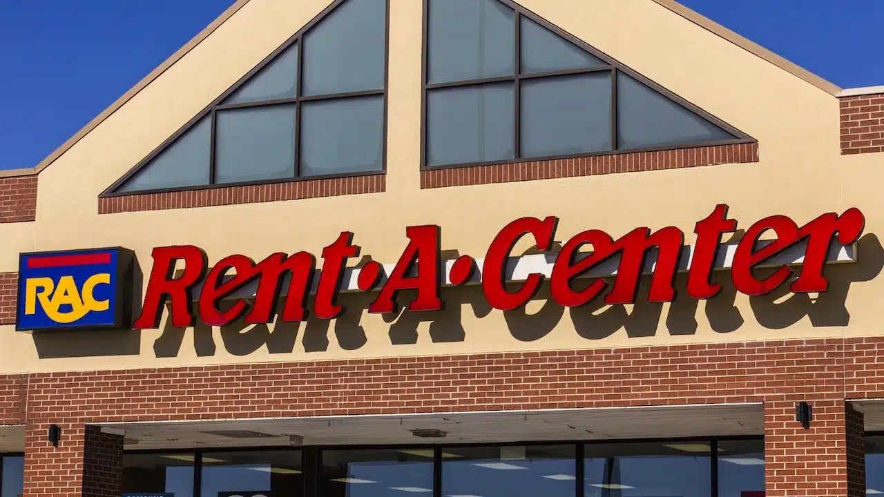 Rent-A-Center faces TCPA class action lawsuit over unsolicited sales texts