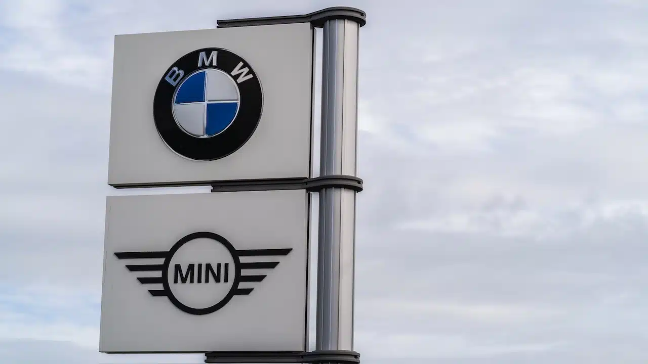 BMW class action claims automaker sold vehicles containing defective ...