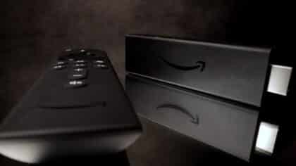 Amazon Fire TV Stick class action alleges devices 'bricked' after ...