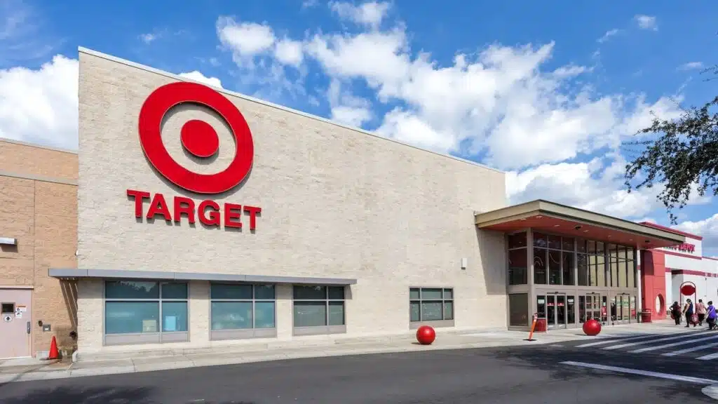 Target class action alleges ‘yogurt covered’ snacks contain no yogurt ...