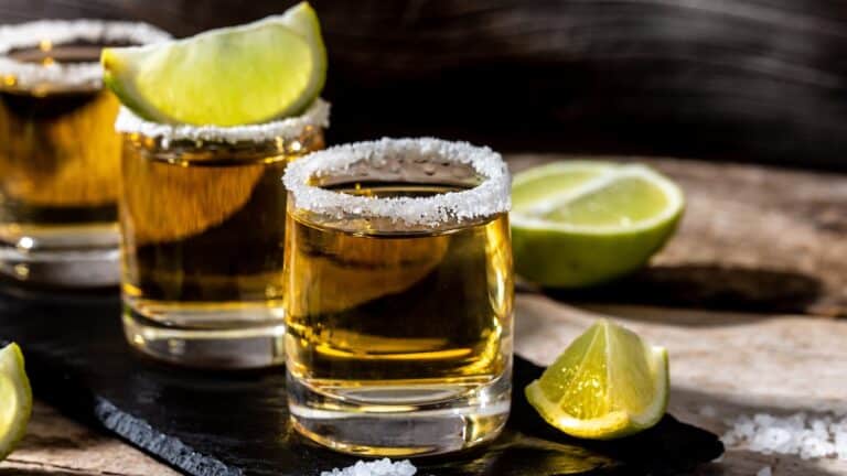 Another Lunazul class action claims tequila falsely labeled as 100% agave
