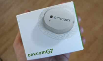 Dexcom alerts users after stolen G7 sensors allegedly sold by ...